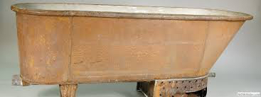 Bathrooms and bogs - Victorian and Edwardian bathrooms - Liz Harris